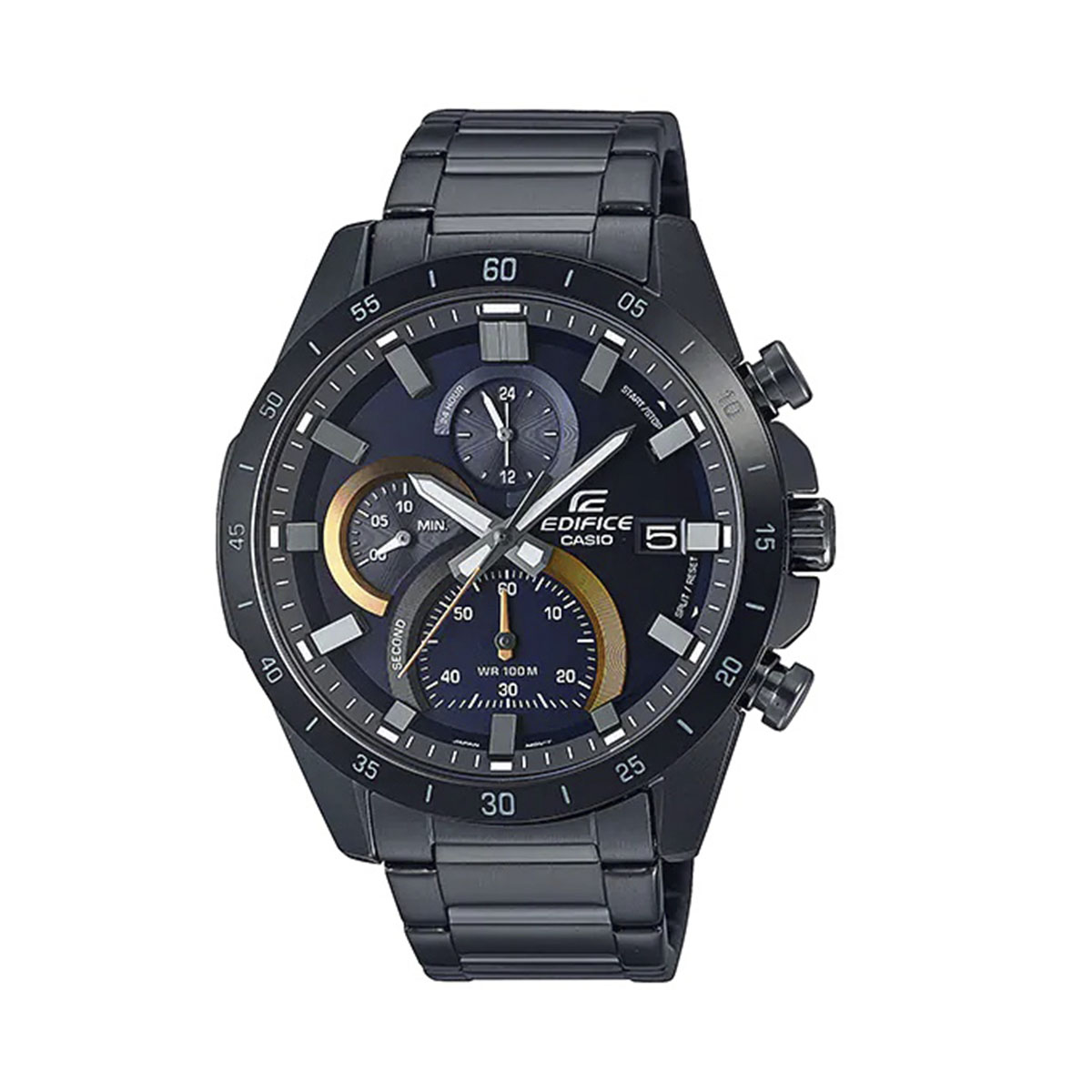 CASIO Edifice - Luxury Time