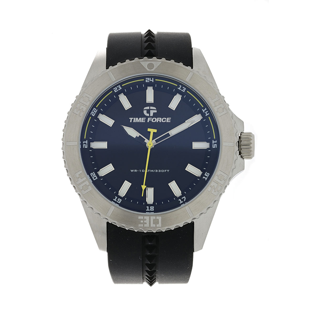 TIME FORCE Rookie TF5034M-01 - Luxury Time