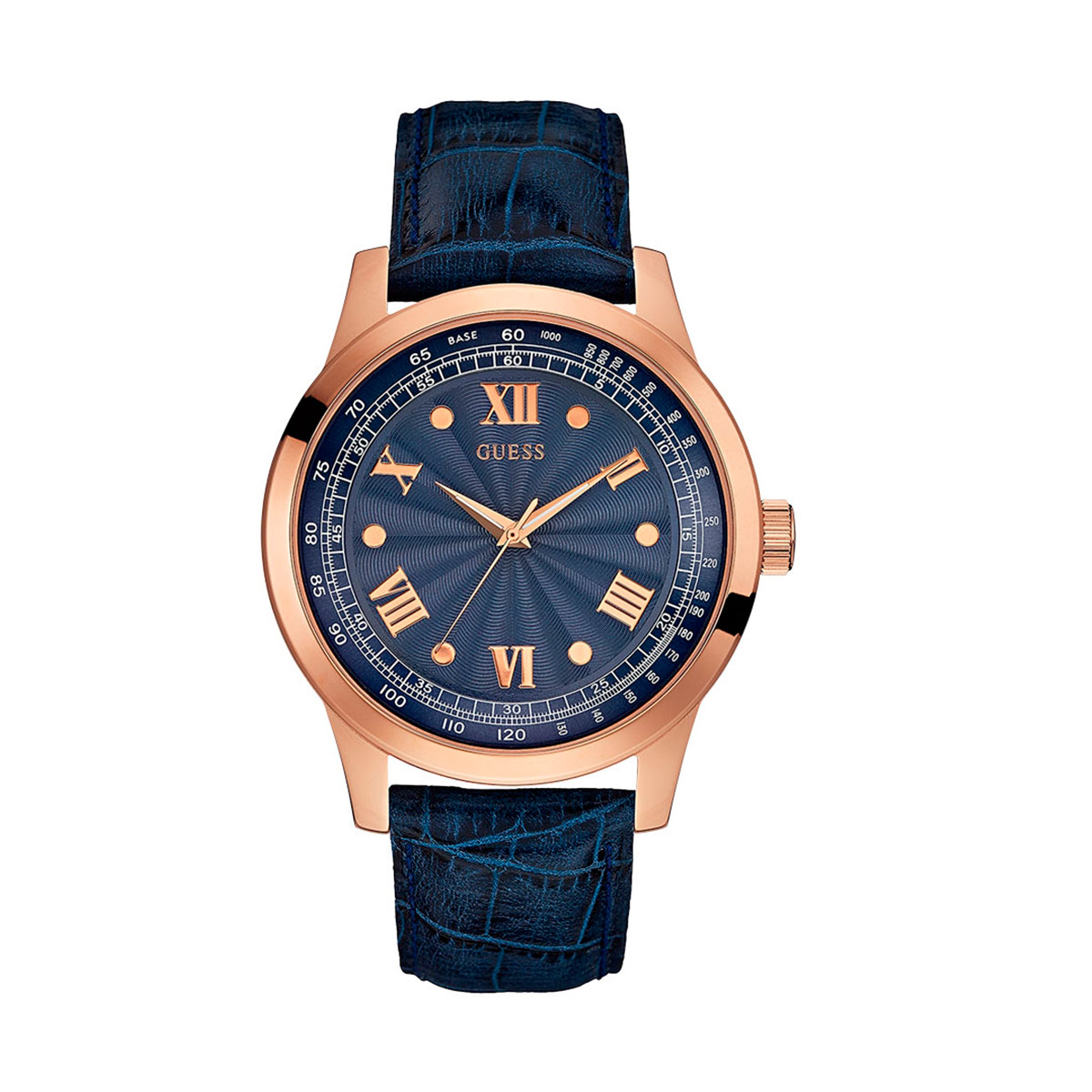 GUESS Monogram - Luxury Time