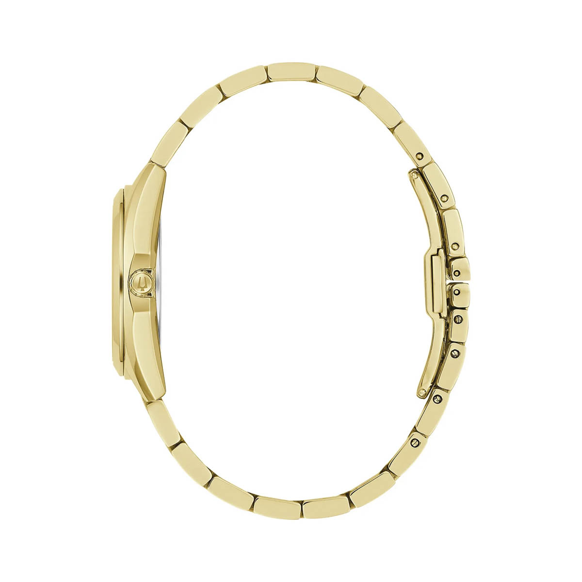 BULOVA Surveyor 97P171 Luxury Time - Increible