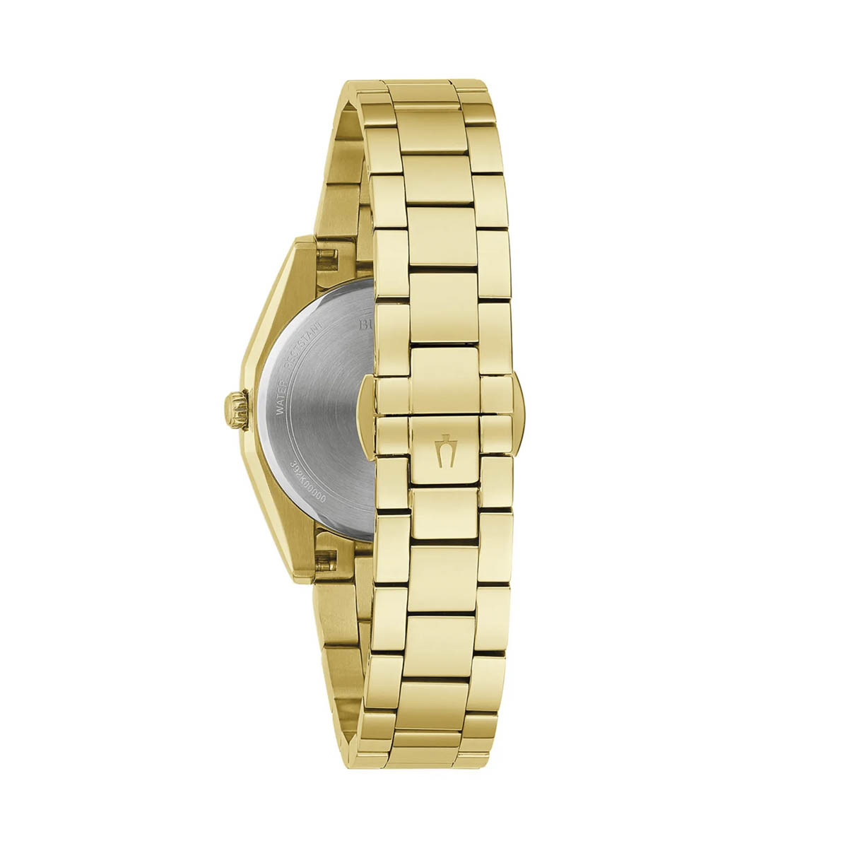 BULOVA Surveyor 97P171 Luxury Time - Increible